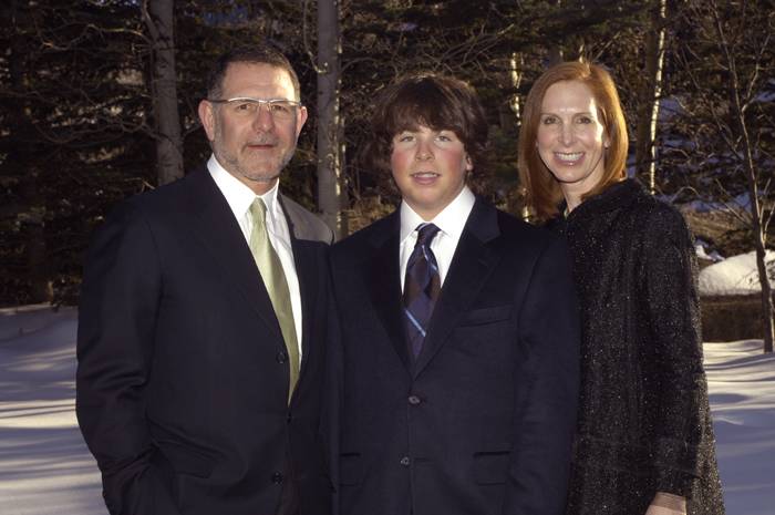 Max Lord’s excellent bar mitzvah | AspenTimes.com