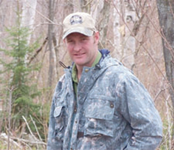 Garth Christopher Gilner | AspenTimes.com