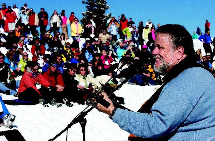 Bobby Mason bids Aspen adieu | AspenTimes.com