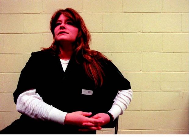 Auman conviction tossed | AspenTimes.com