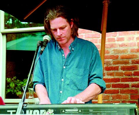 Batteries haven’t run down on Good’s music | AspenTimes.com