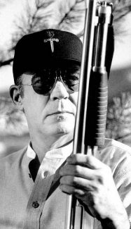 Hunter lived, died ‘by his own rules’ | AspenTimes.com