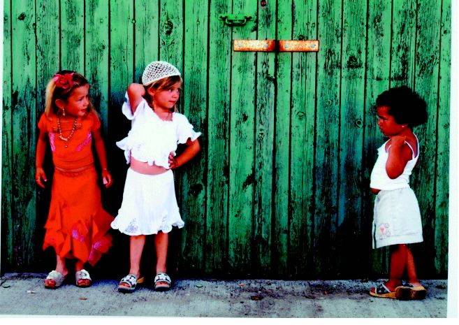 Honoring a Gypsy saint | AspenTimes.com