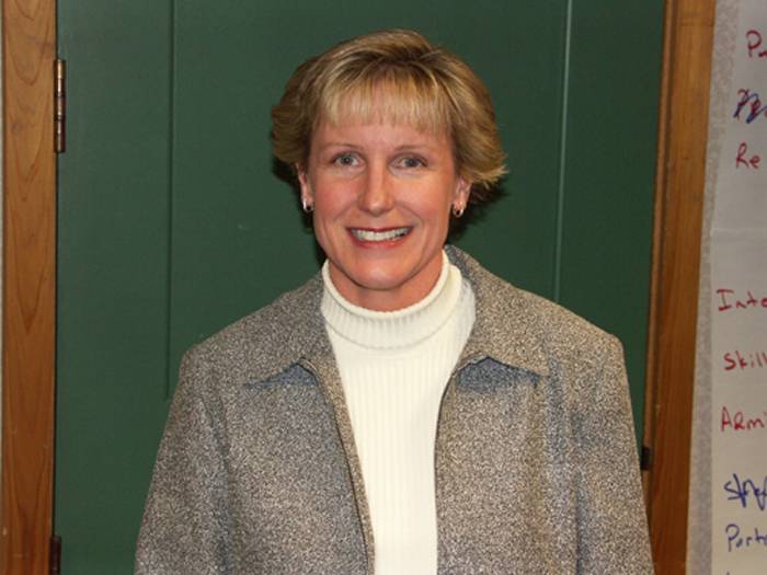 Forest Service names new White River chief | AspenTimes.com