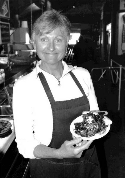 Bonnie dies at 63 | AspenTimes.com