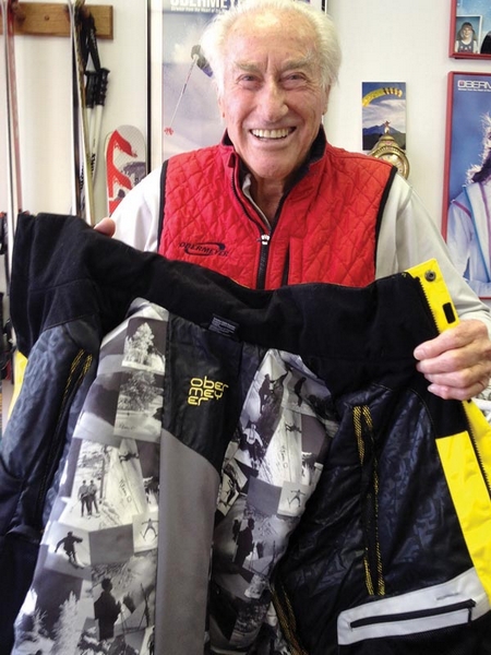 Obermeyer hopes to put tough year behind him | AspenTimes.com