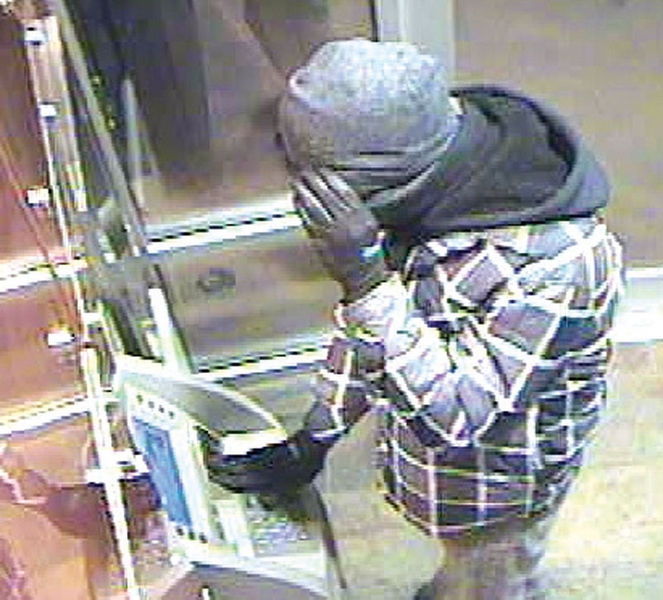Police: ‘Skimmer’ device at Aspen bank ATM led to theft | AspenTimes.com