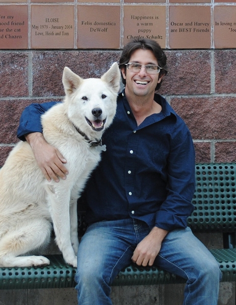 Seth Sachson: Guest opinion | AspenTimes.com
