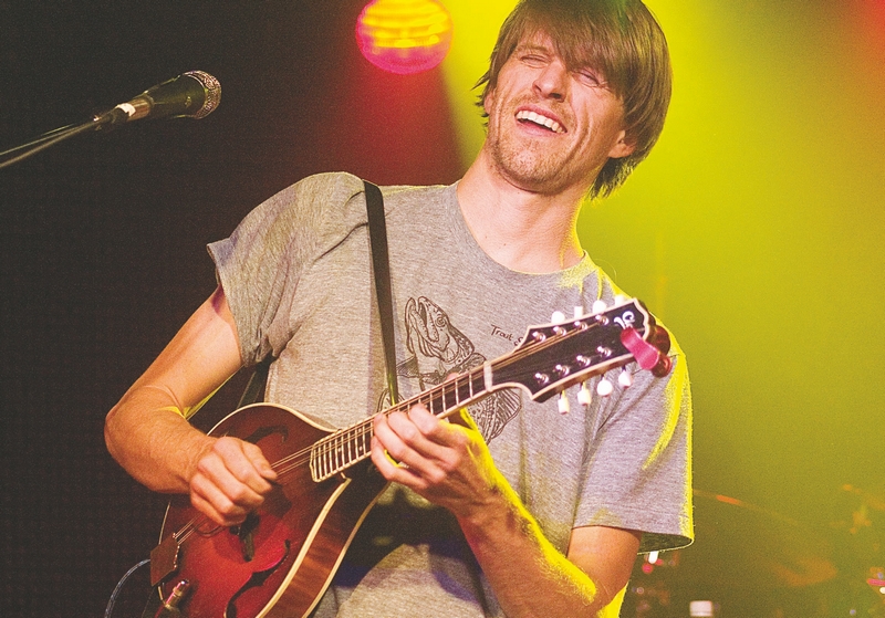 Picking a simpler way to make music | AspenTimes.com