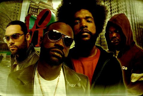 The Roots to rock Apres X | AspenTimes.com