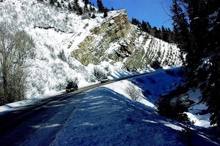 Crash victim’s mother: Improve Highway 133 | AspenTimes.com