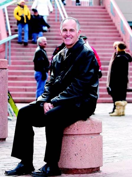 John Sarpa and the AVH board: Firm leadership in a crisis | AspenTimes.com