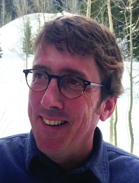 Rick Carroll: Above the Fold | AspenTimes.com