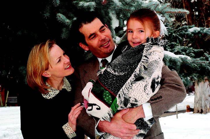 New traditions: ‘It’s a Wonderful Life’ | AspenTimes.com