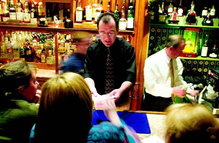 Valley gets magic back | AspenTimes.com