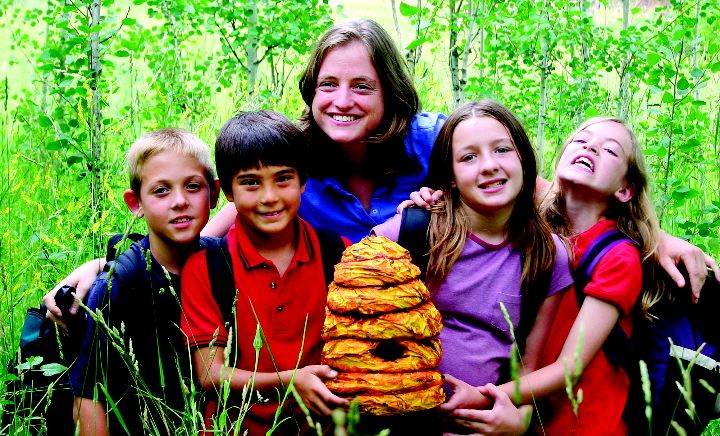 ‘Survivor’ star plans her own show | AspenTimes.com