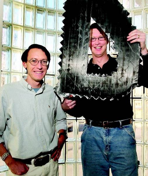 Basalt’s Fiberforge at center of revolution | AspenTimes.com