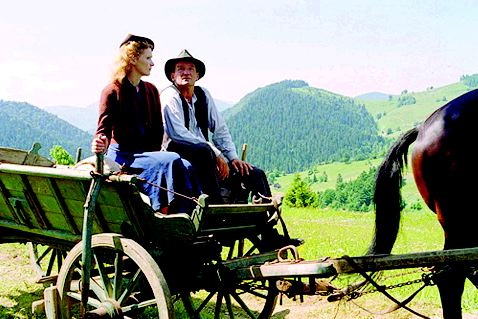 ‘Zelary’ offers well-balanced wisdom amid World War II | AspenTimes.com