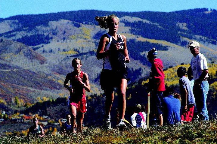 Severy repeats in brother’s memorial race | AspenTimes.com
