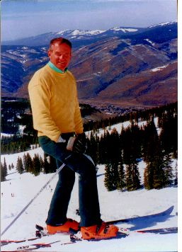 George Gidley | AspenTimes.com