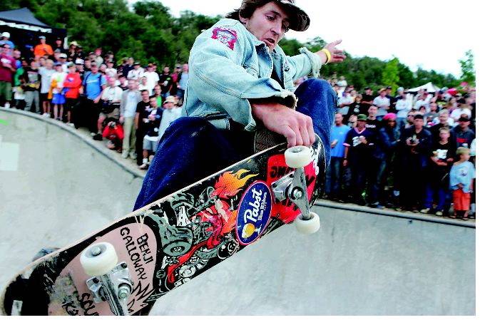 Camping out with ‘The Nihilists’ | AspenTimes.com