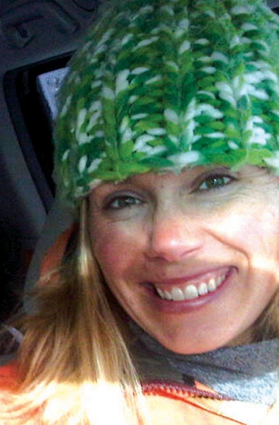 Jamie Kravitz: Guest opinion | AspenTimes.com