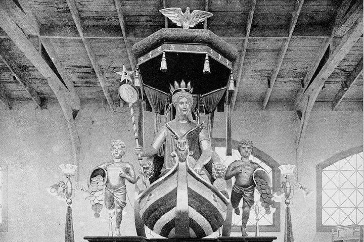 Where’s the Silver Queen?Play may unravel mystery | AspenTimes.com