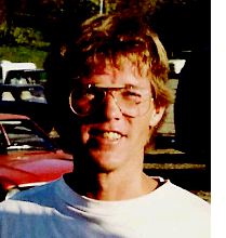 Wayne "Fast Eddie" Inman | AspenTimes.com