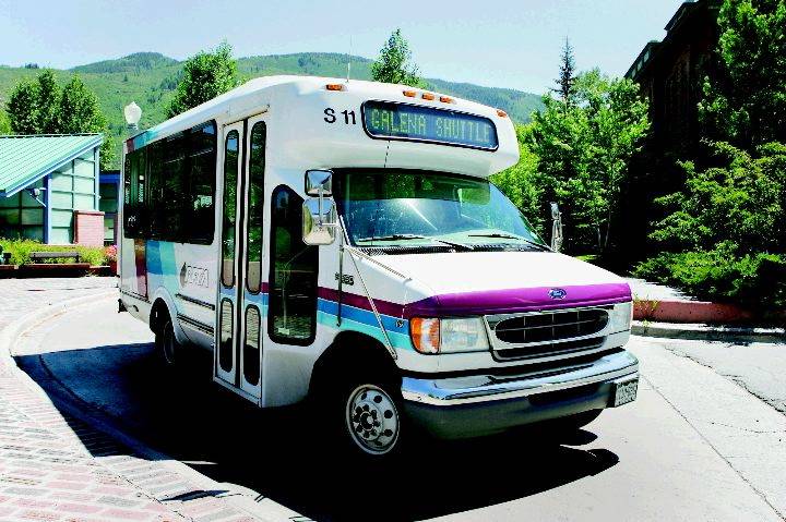 Shuttle missing ‘fun factor?’ | AspenTimes.com