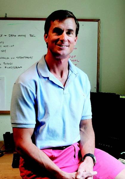 Coghi headed to Hollywood | AspenTimes.com