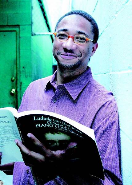 Passing the Baton | AspenTimes.com