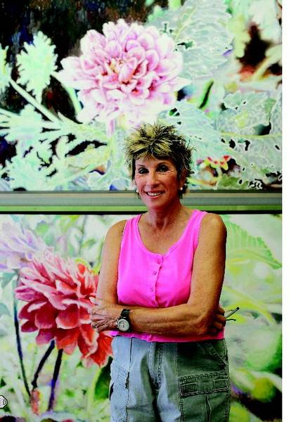 A rose is a rose is a rose is a rose, except for Gurrentz | AspenTimes.com