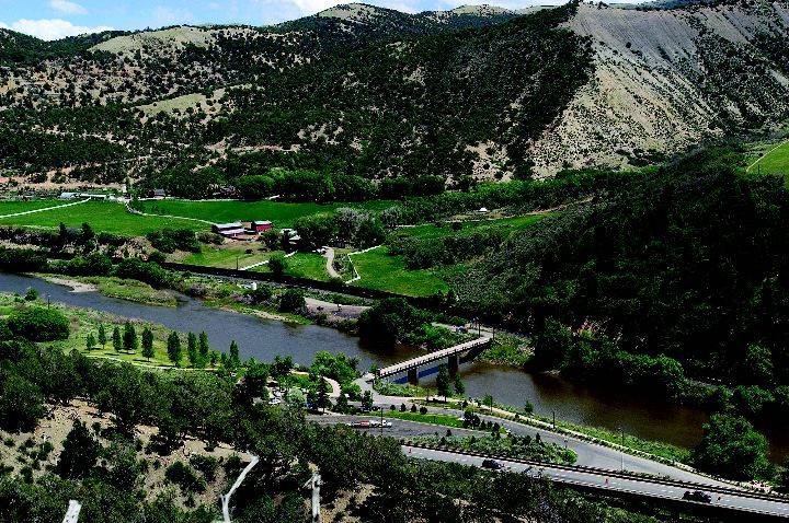 Fate of Bair Ranch up to Eagle Co. | AspenTimes.com