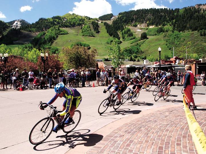Cycling Club members back in the saddle | AspenTimes.com