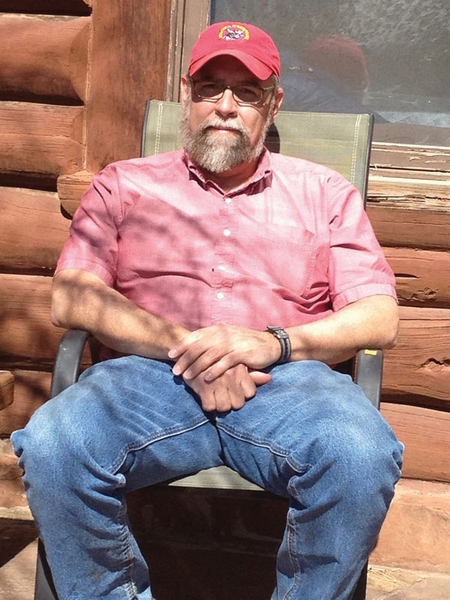 Aspen ranger sees endangered forest and a possible solution ...