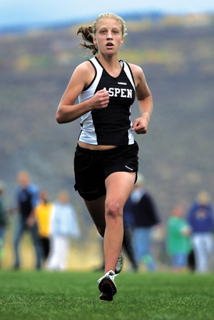 Christy Severy wins Chris Severy’s race | AspenTimes.com