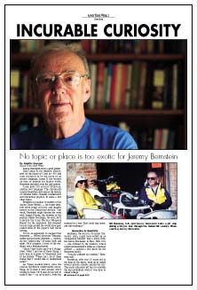 Incurable curiosity | AspenTimes.com