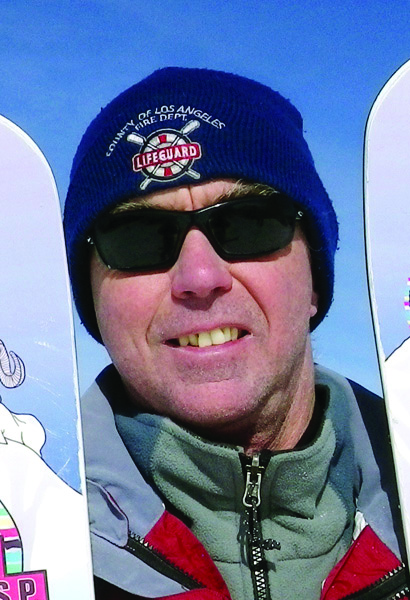 Steven R. Williams: Guest opinion | AspenTimes.com