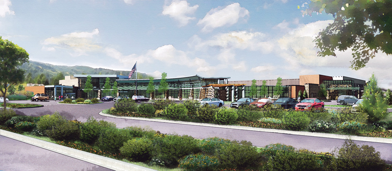 Debate heats up over expansion of Aspen hospital | AspenTimes.com
