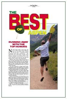The Best of Aspen | AspenTimes.com