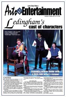 Ledingham’s cast of characters | AspenTimes.com
