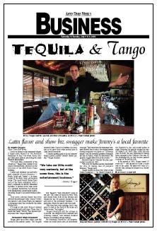 Tequila & Tango | AspenTimes.com