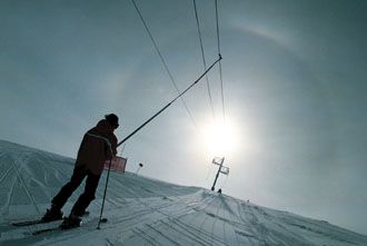 Challenging Cirque terrain opens early at Snowmass | AspenTimes.com