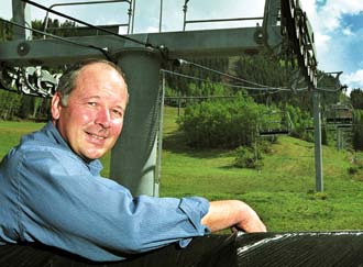 Norton heads back to Crested Butte | AspenTimes.com