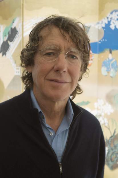 Sculptor Charles Ray visits Anderson Ranch | AspenTimes.com