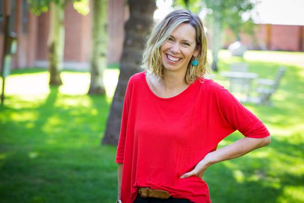 Leadership shuffle at Aspen Words puts longtime staffer on top ...