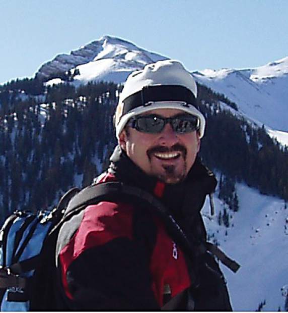 Scott Kirkwood | AspenTimes.com