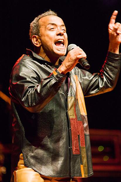 New Orleans singer John Boutté returns to Aspen | AspenTimes.com