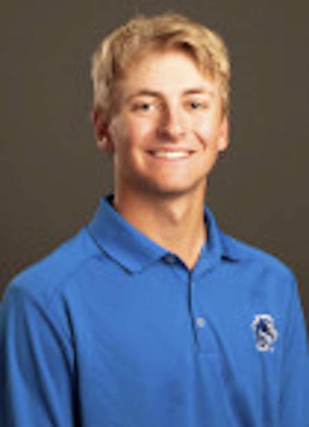 Golfer Tristan Rohrbaugh qualifies for U.S. Amateur | AspenTimes.com
