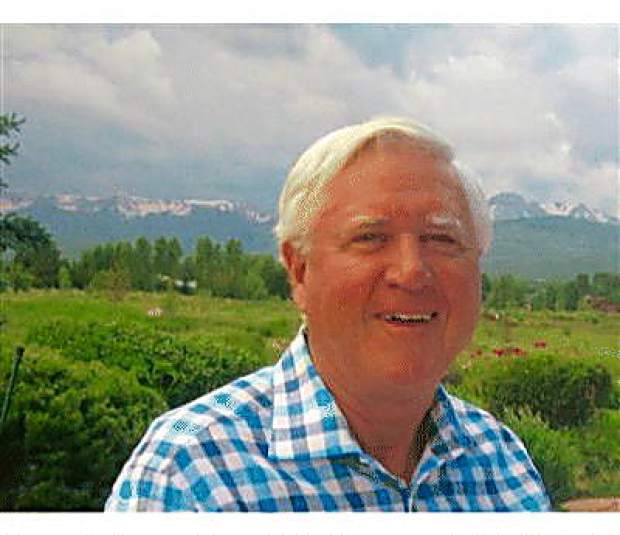 William H. Pope | AspenTimes.com